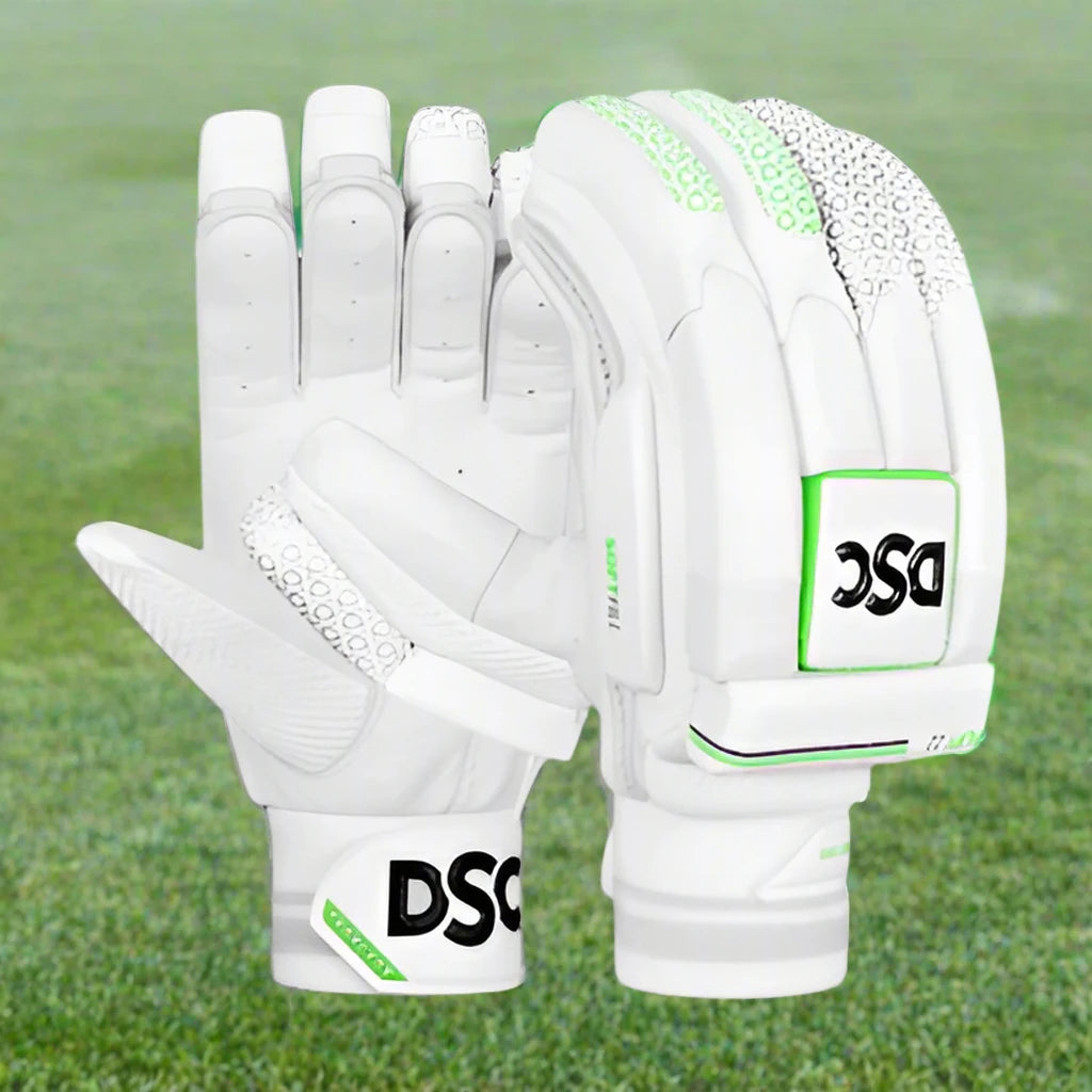 DSC SPLIIT 22 BATTING GLOVES – The Cricket Sale