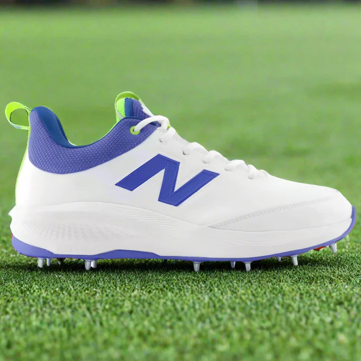 NB CK4030W5 Cricket Shoes 2324 D width – The Cricket Sale