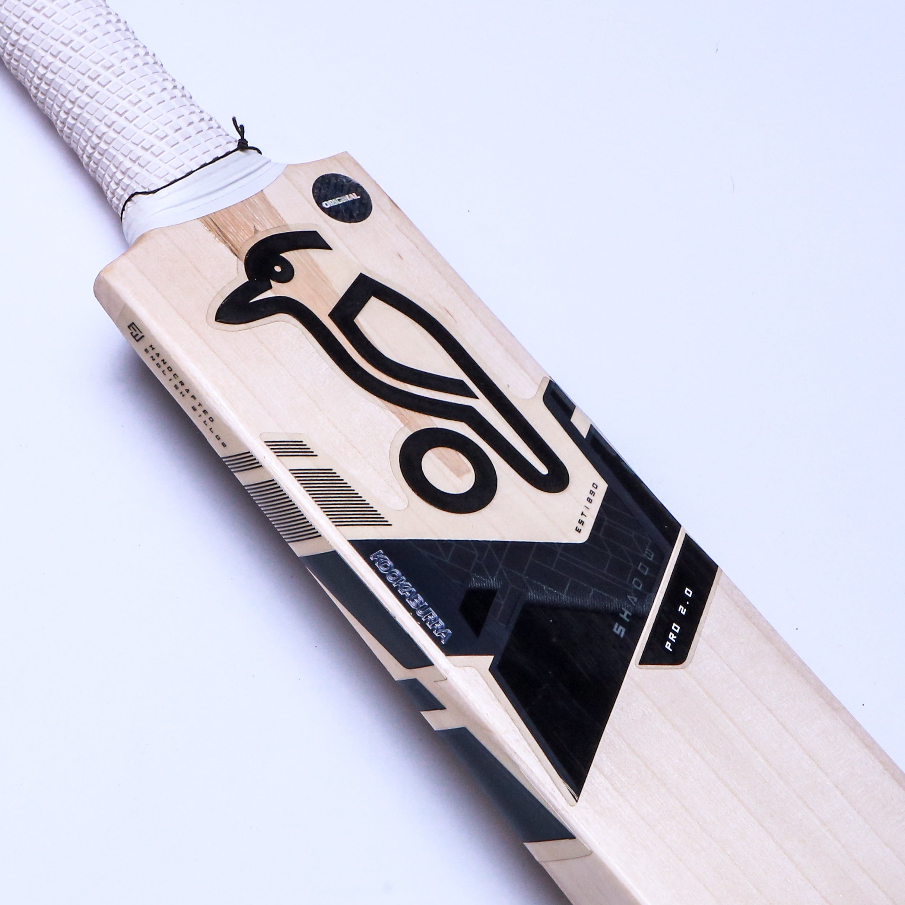 Kookaburra Shadow Pro 2.0 Senior Cricket Bat – The Cricket Sale