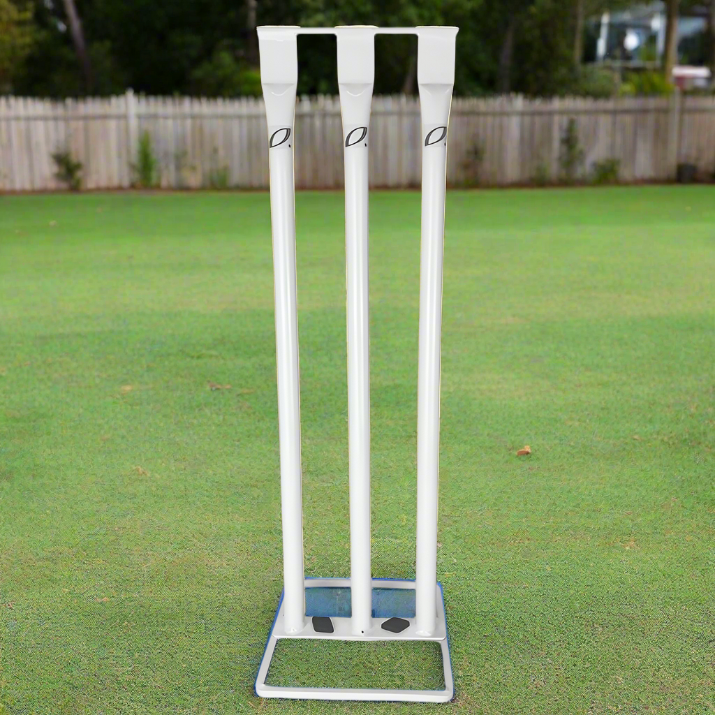 Metal Stumps – The Cricket Sale