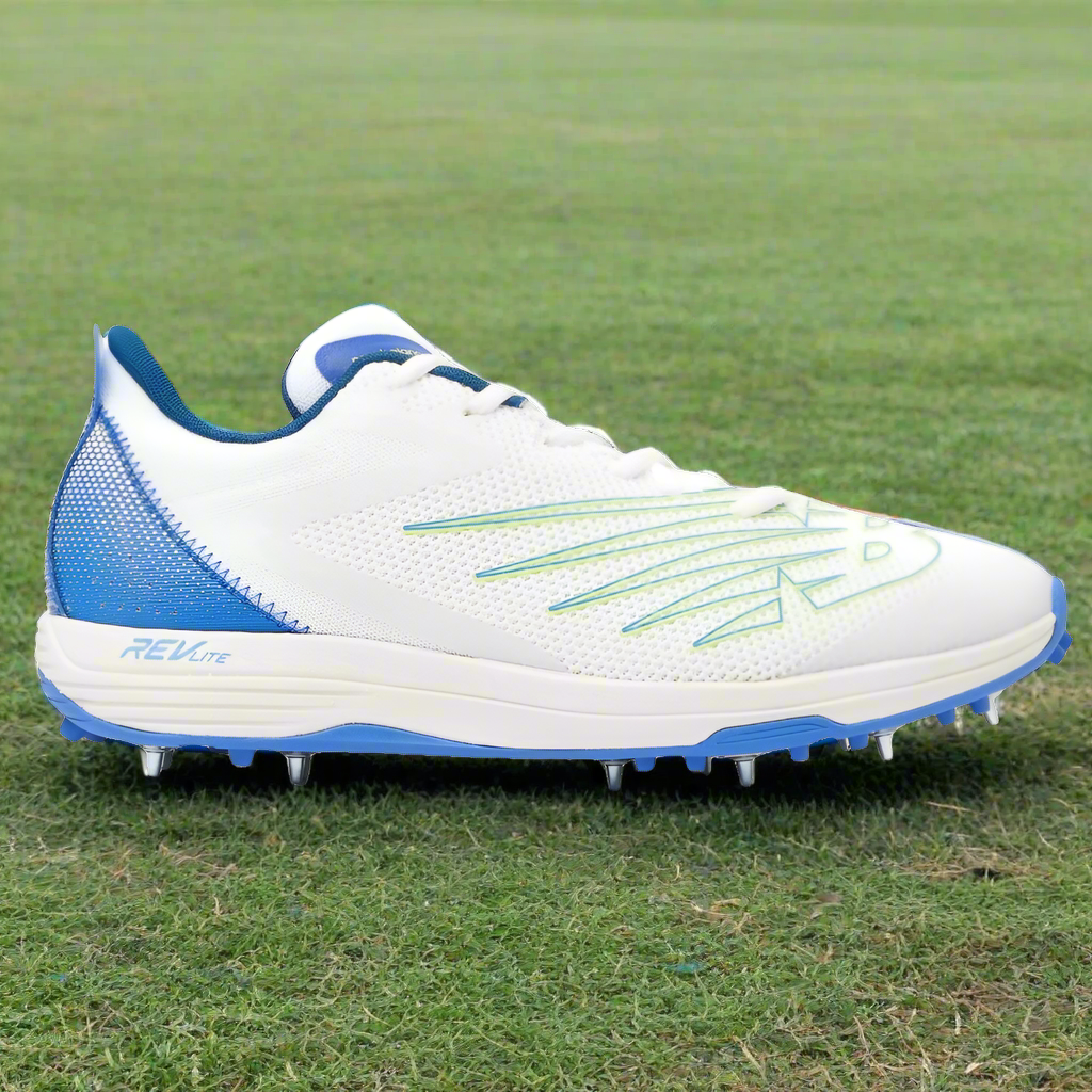 NB CK10R5 Cricket Shoes 2324 2E width – The Cricket Sale