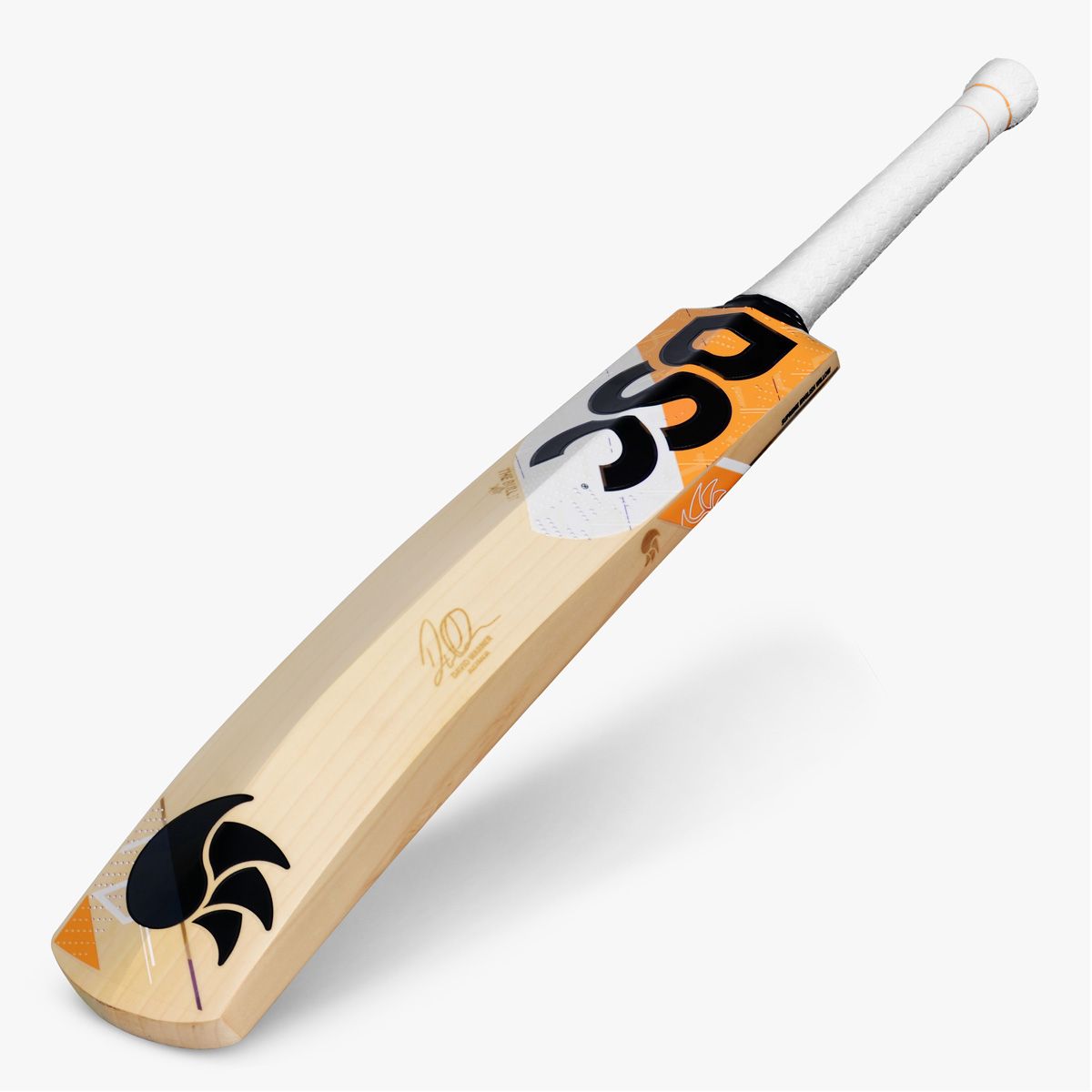 DSC Krunch Bull 31 Player Edition Senior Cricket Bat – The Cricket Sale