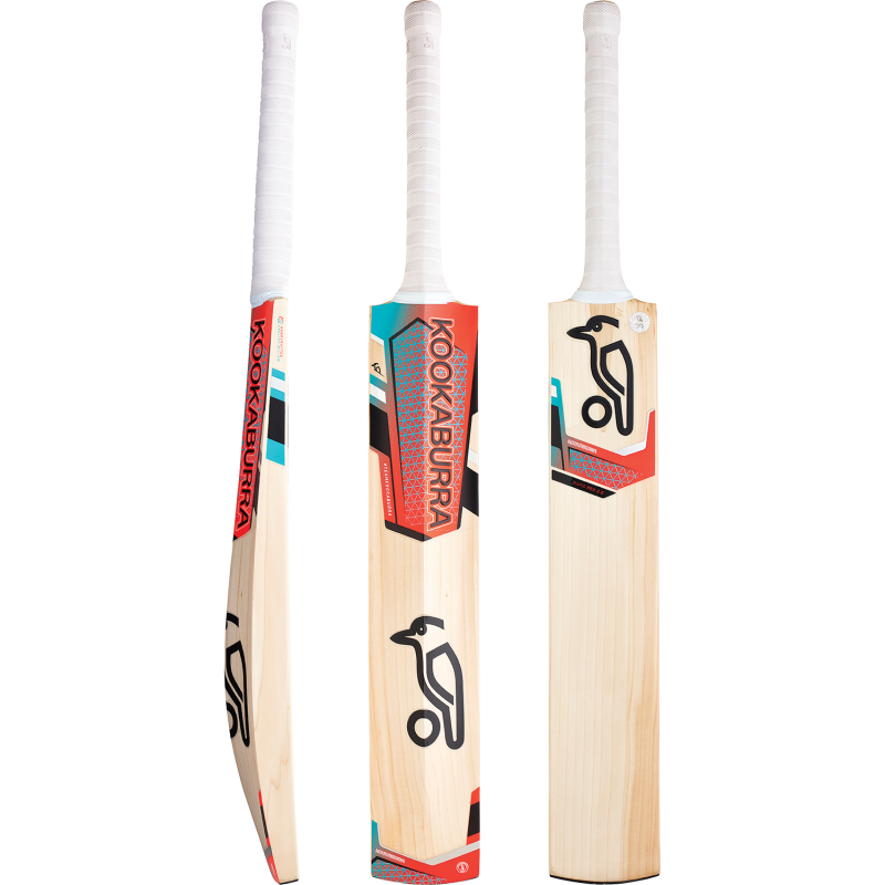 Kookaburra Rapid Pro 2.0 senior cricket bat - 21 – The Cricket Sale